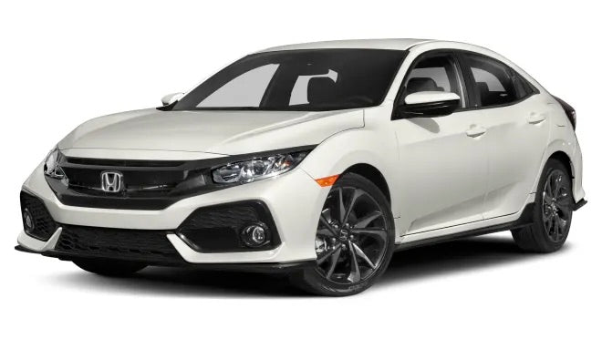 Honda Civic 10th Gen (2016 - 2021) | Axion Performance Parts