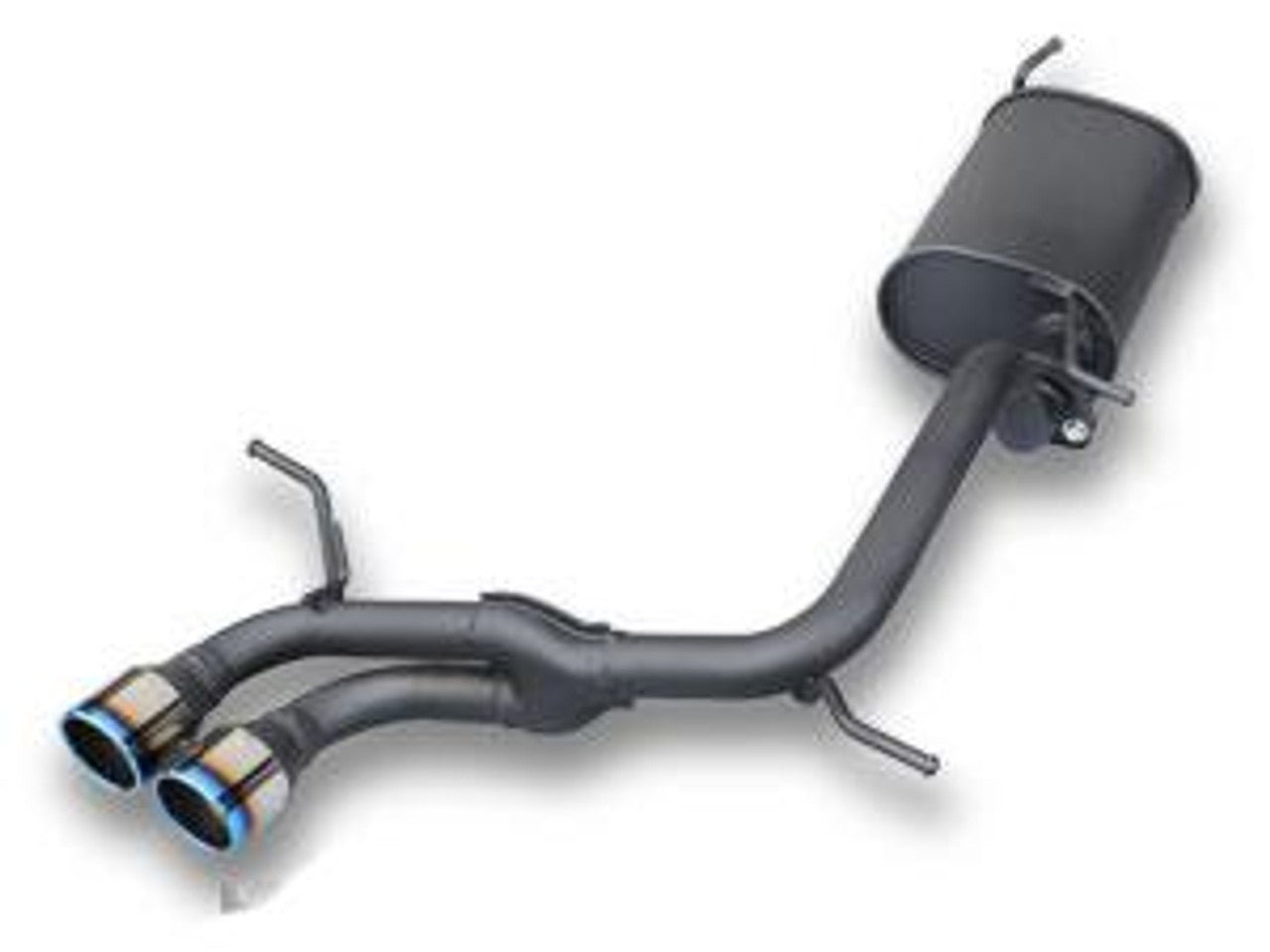 Exhaust Acura TLX 2nd Gen (2021+) | Axion Performance Parts