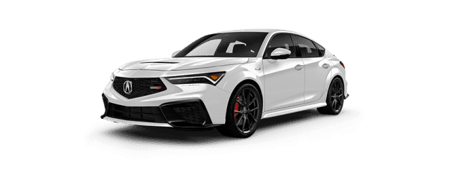 Acura Integra Type S 5th Gen (2023+) | Axion Performance Parts