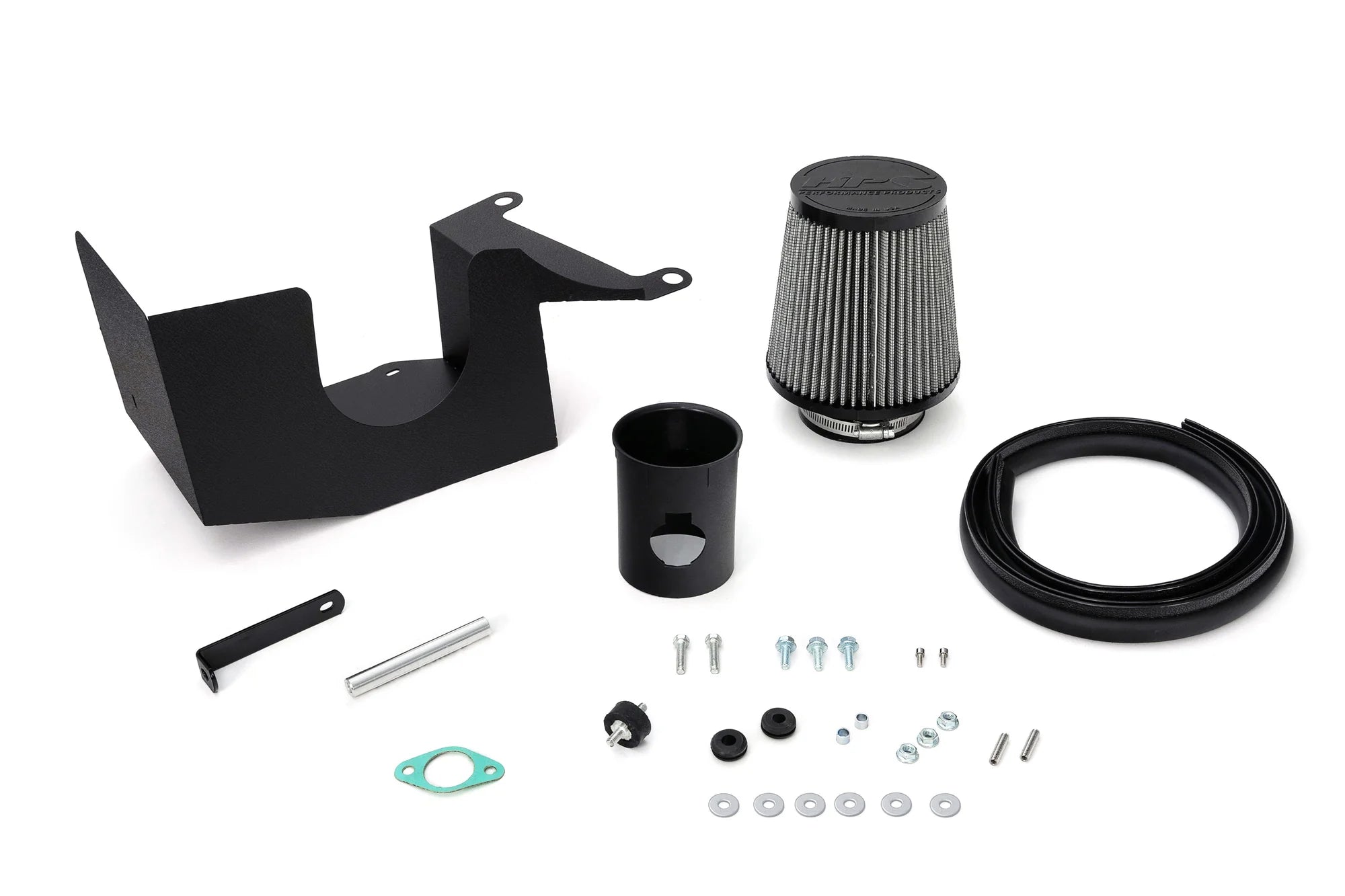 HPS Performance Air Intake Kit with Heat Shield, 2024-2025 Acura Integ ...