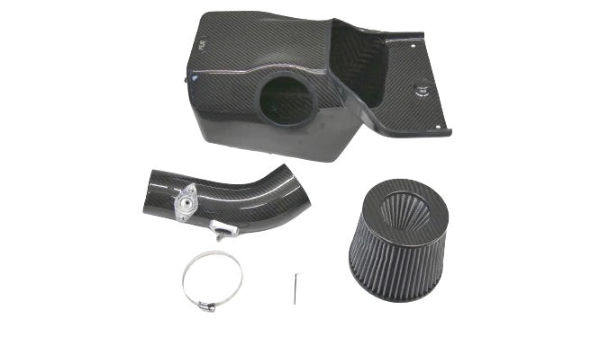 PLM Carbon Fiber Intake | Axion Performance Parts