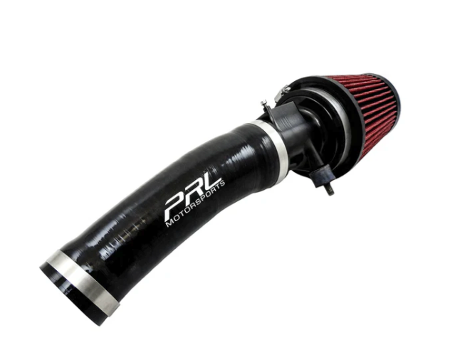 2016-2021 Honda Civic Non-Si 1.5T Short Ram Air Intake System – Axion ...