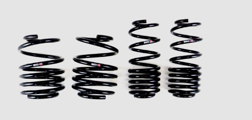 Acura Integra Type S 2024+ Down Sus Springs | Axion Performance Parts