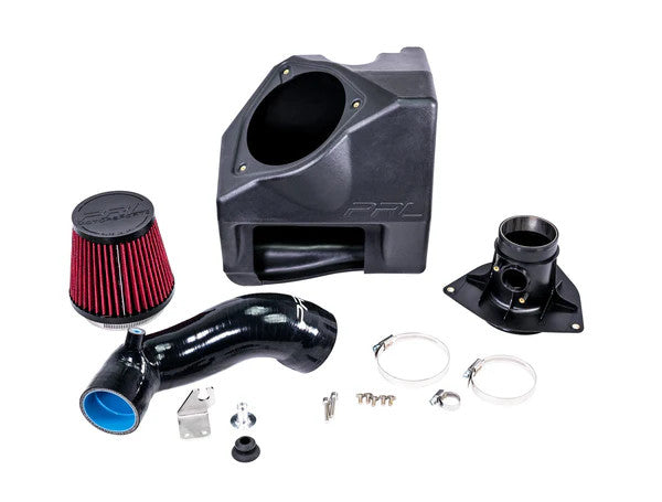10th Gen Honda Civic 2.0L High Volume Intake System – Axion Performance ...