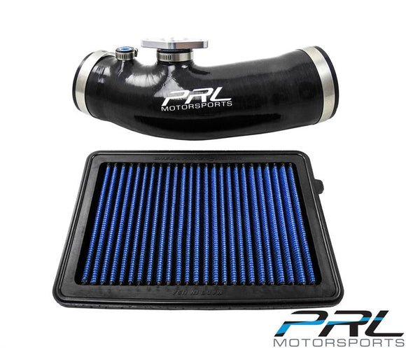 10th Gen Honda Civic Type-R FK8 PRL Motorsports Stage 1 Intake System ...