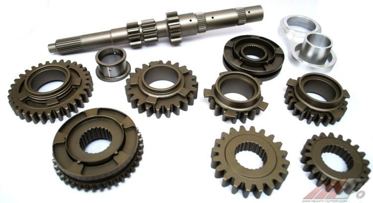 MFactory Dog Gear Set K series | Axion Performance Parts